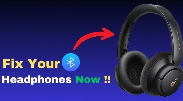 Why Do My Headphones Keep Disconnecting from My PC?: Fix It